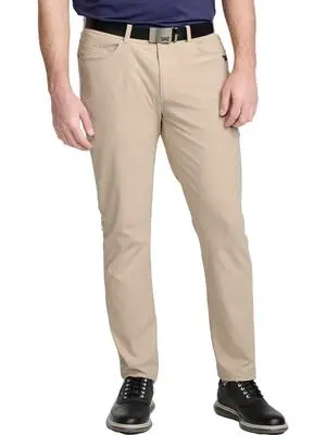 PXG Slim Fit Pant - Khaki