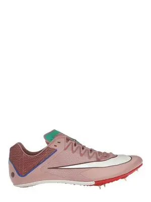 Nike Rival Sprint Athletic Shoe - Red Stardust/stadium Green/university Red