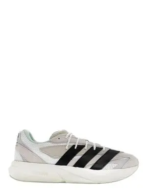 Adidas Lightblaze Mercedes Amg Petronas Sneakers - Off White/core Black/frost Green