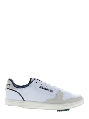 REEBOK Phase Court Sneakers - Footwear White/chalk/vector Navy Blue