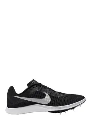 Nike Zoom Rival Athletic Shoe - Black/metallic Silver