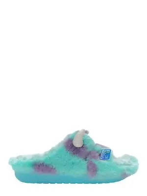 CROCS Classic Cozzzy Sulley Sandal - Multicolor