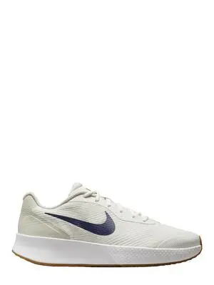Nike Court Vapor Lite 3 Hc - Summit White/light Bone/gum Medium Brown