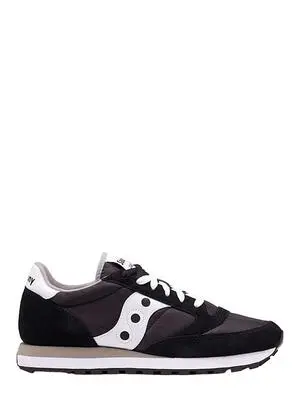 Saucony Jazz Originalin Sneakers - Black/white