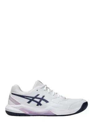 Asics Gel-dedicate 8 Sneakers - White/indigo Fog