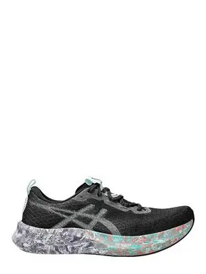 Asics Noosa Tri 16in Athletic - Black/soothing Sea