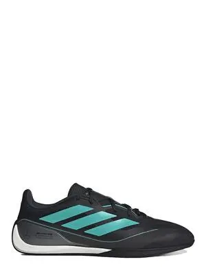 Adidas Feroza Mercedesamg Petronas Formula One Team Sneakers - Core Black/semi Mint Rush