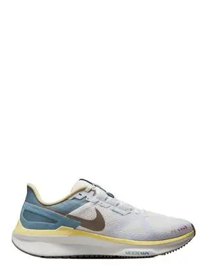 Nike Structure 25 Sneakers Summit White/soft Yellow