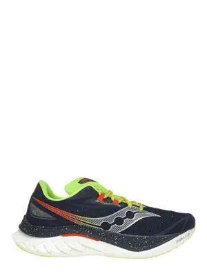 Saucony Saucony Endorphin Speed 4 Sneakers Navy Blue/pepper