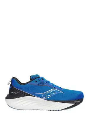 Saucony Triumph 22in Sneakers - Sky Bluediver/black