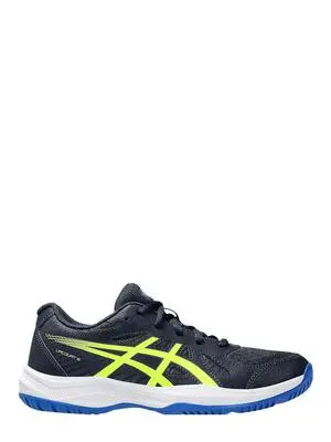 Asics Upcourt 6 Sneakers Midnight/safety Yellow