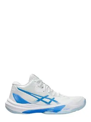 Asics Sky Elite Ff Mt 3 Sneakers - White/blue Coast