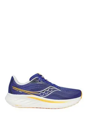 Saucony Ride 18in Athletic Sneakers - Azurite/peel