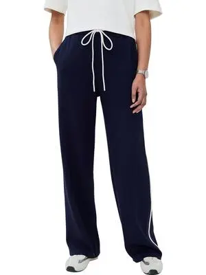 LE BOP Lou Sweatpants Navy