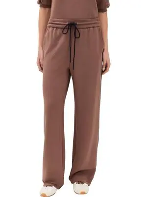 LE BOP Lou Sweatpants Nutmeg