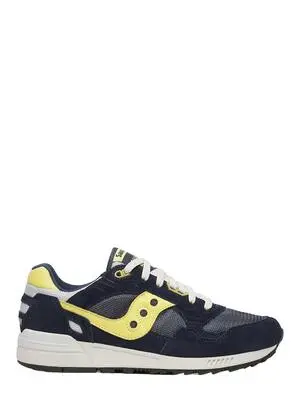 Saucony Saucony Shadow 5000 Sneakers Blue/yellow