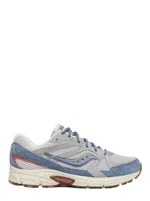 Saucony Ride Millennium Sneakers - Dark Grey/navy Blue
