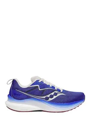 Saucony Tempus 2in - Royal/silver