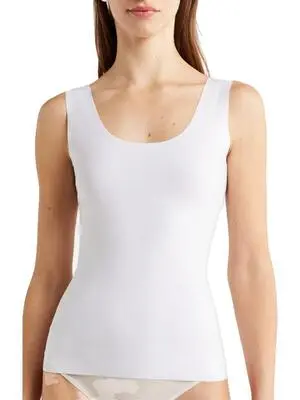 NORDSTROM Everyday Invisible Edge Tank