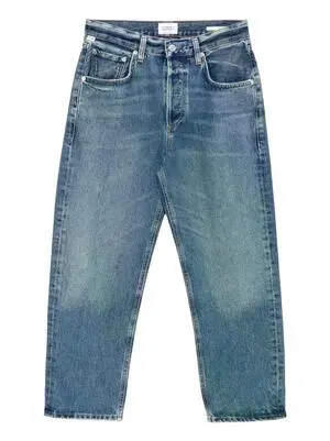 CITIZENS OF HUMANITY Citizens Of Humanity Miro Cropped Jeans