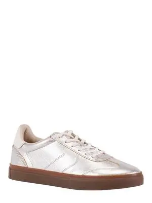 VAGABOND SHOEMAKERS Vagabond Shoemakers Cody Sneakers Silver