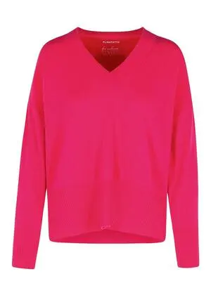 PUROTATTO Cashmere Sweater