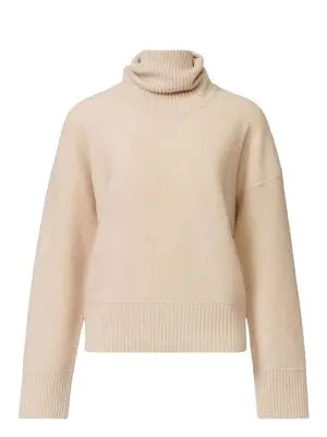 FABIANA FILIPPI Fabiana Filippi Turtleneck Sweater
