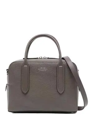 SMYTHSON Mini Lytton Bag