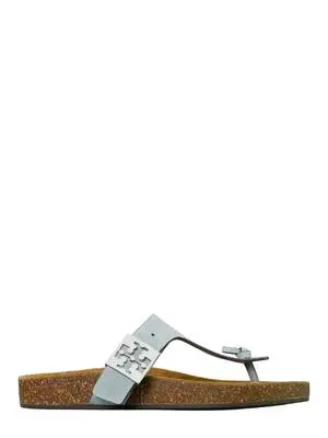 Tory Burch Mellow Sandals - Blue