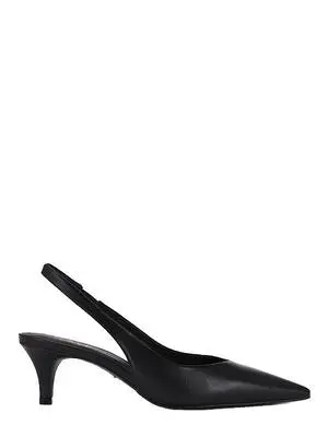 Raye Calista Slingback - Black