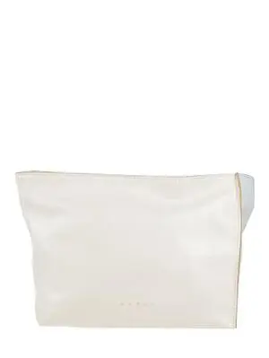 Marni Wristlet - Off White