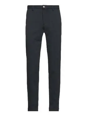 AT.P.CO At. P.co Pants Midnight Size Viscose, Polyamide, Elastane - Blue