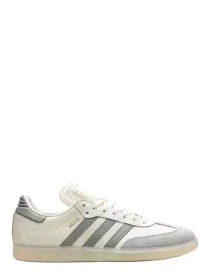Adidas Samba Lionel Messi Sneakers - White