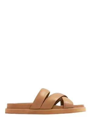 Senso Nico Sandals - Brown