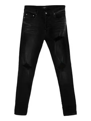 Amiri Mx1 Jeans - Black