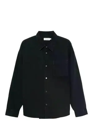 FRAME Denim Shirt - Blue