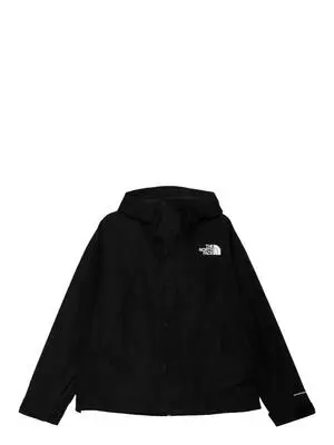 The North Face Dryvent Mono Jacket - Black