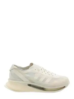Y3 Gendo Run Sneakers - White