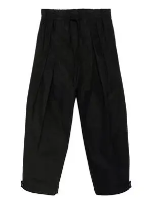 JIL SANDER Jil Sander Pleated Trousers