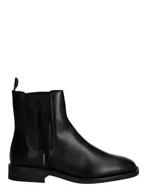 Gant Gant Fayy Chelsea Boot Black
