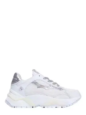 Philippe Model Odeon Sneakers - White