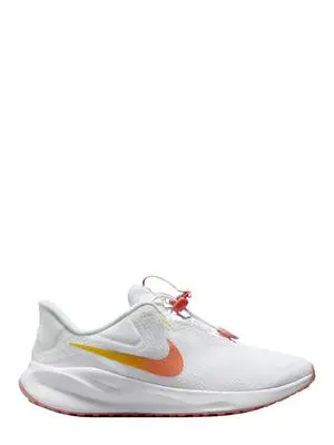 Nike Revolution 7 Easyon Sneakers - White/university Gold/magic Ember