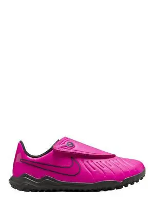Nike Tiempo Legend 10 Club Tf - Fierce Pink/black