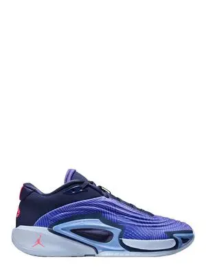 JORDAN Jordan Luka 3 Sneakers Purple Comet/midnight Navy/hydrogen Blue