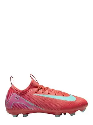 Nike Mercurial Vapor 16 Academy Mg Mad Energy Pack - Ember Glow/aurora Green