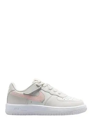 Nike Force 1 Low Easyon Sneakers - Phantom/summit White/echo Pink