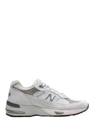 NEW BALANCE New Balance 991 Made In UK Sneakers White