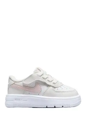 Nike Force 1 Low Easyon Sneakers - Phantom/summit White/echo Pink