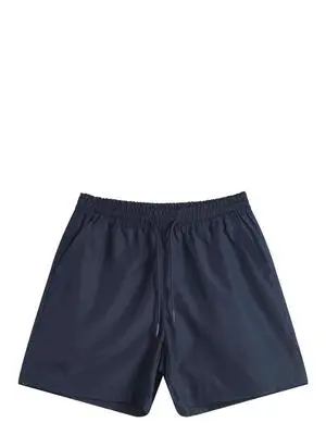 A.p.c. Bobby Swim Shorts - Dark Navy