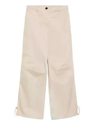 KARL LAGERFELD Karl Lagerfeld Ikon Trousers